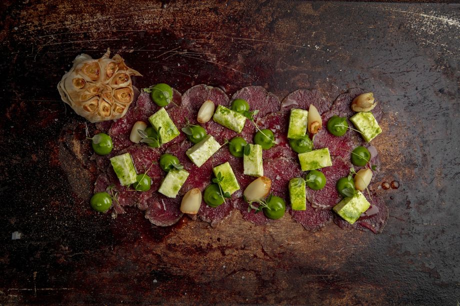 Pääsiäisen helpoin karitsa – Et tarvitse edes uunia