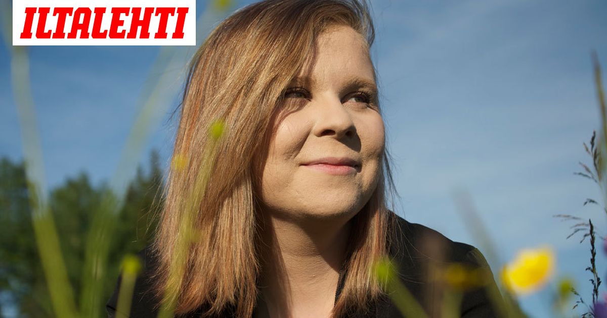 Annamari, 24: Punkin purema muutti elämäni