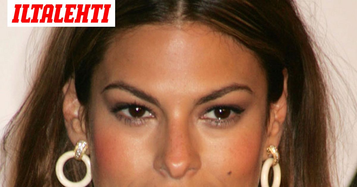 Eva Mendesin kuuma mainos esityskieltoon - katso kohuvideo