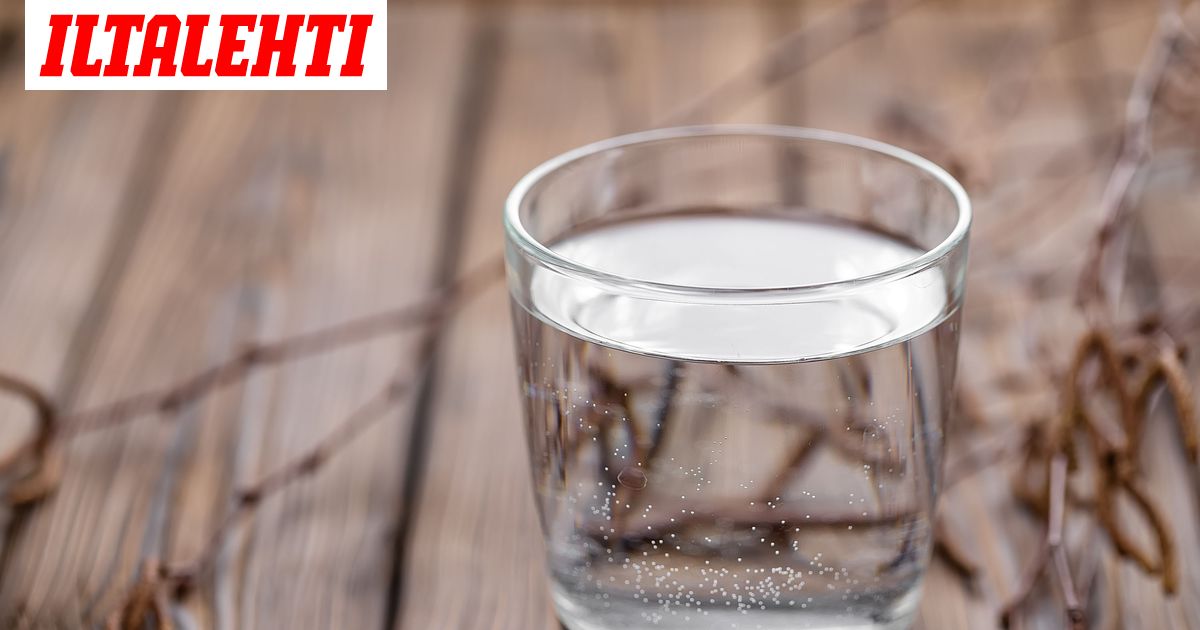 Mahla on helppo kerätä