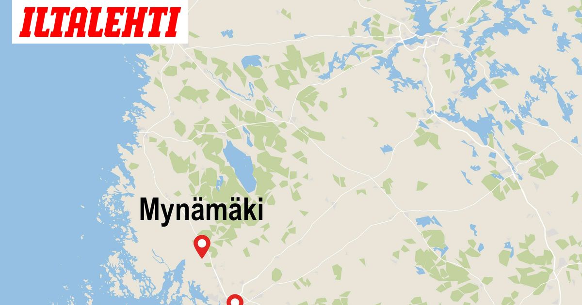 Pieni lapsi kuoli karmeassa turmassa kotipihallaan