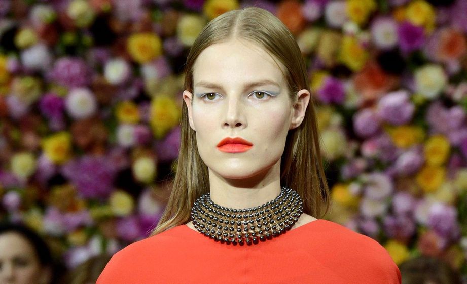 Huippumalli Suvi Riggs hehkuu äitiyden onnea - esittelee kuukauden ...