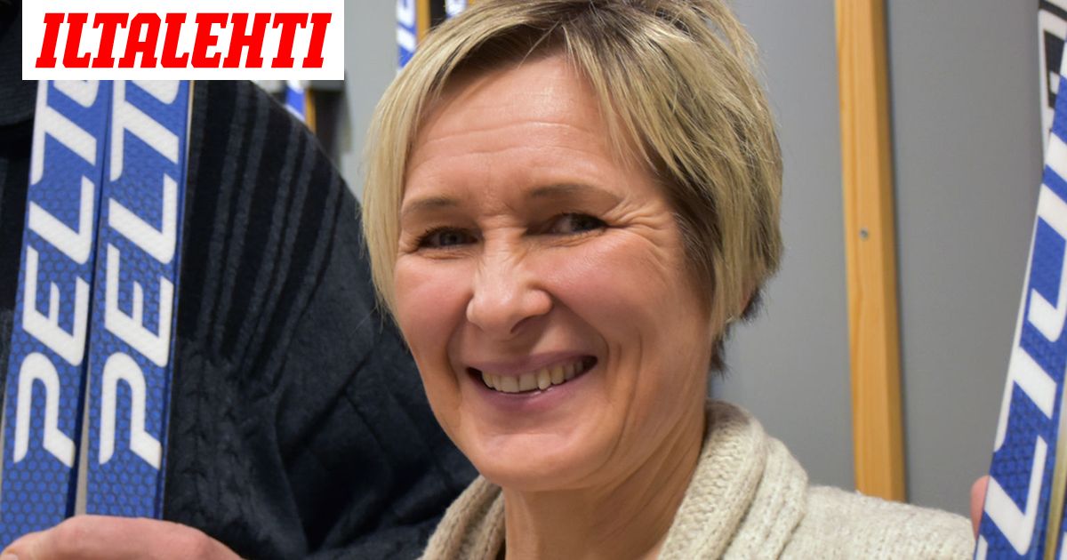 Missä olympialaisissa Marjut Rolig voitti kaksi mitalia? Pelaa ...