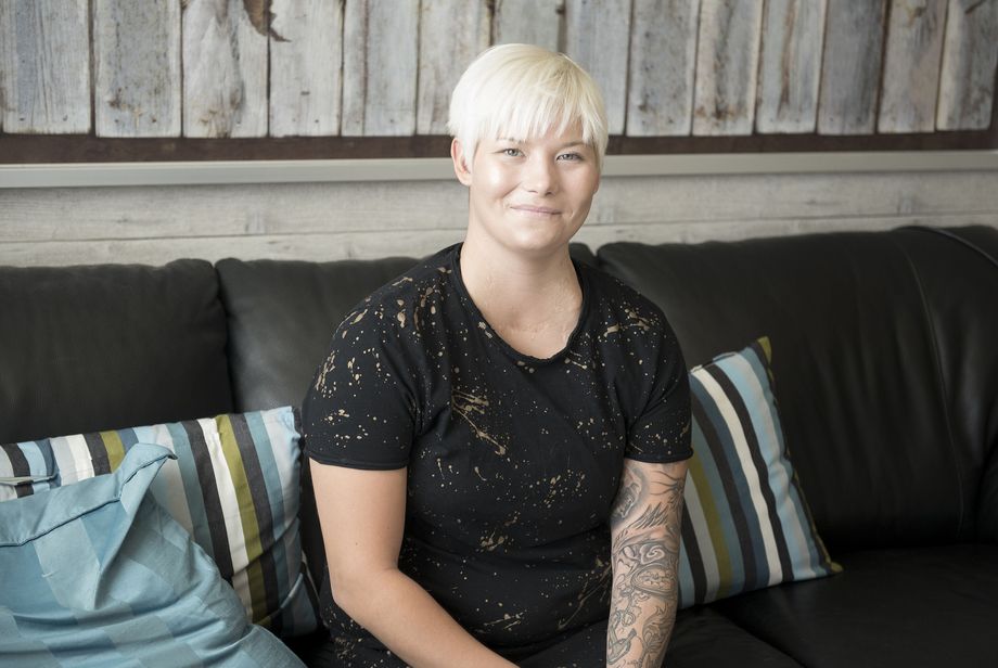 Heidi Foxell on tehohoidossa – Puoliso avaa tilannetta