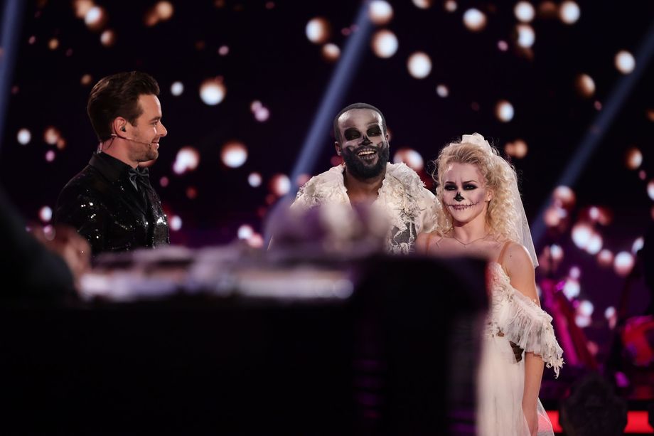 Jesse Markin joutui jättämään TTK:n kesken