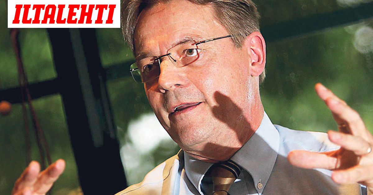 Timo T.A. Mikkonen taistelee elämästään - Nina-vaimo toiveikkaana