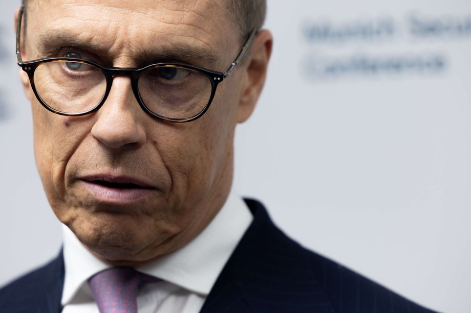 Täysin poikkeukselliset luvut Alexander Stubbista julki – Sanna Marin ...