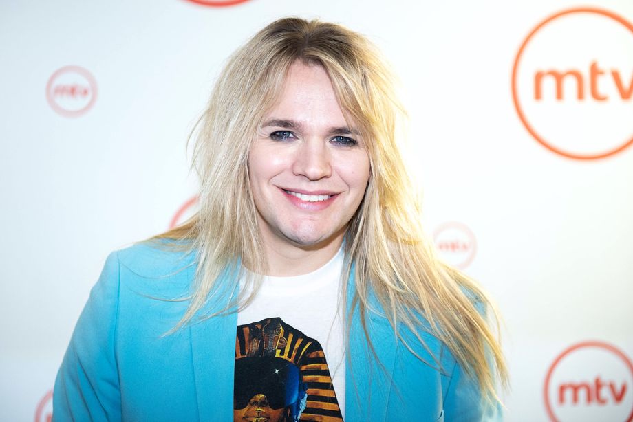 Olli Herman kommentoi Reckless Loven kohtaloa