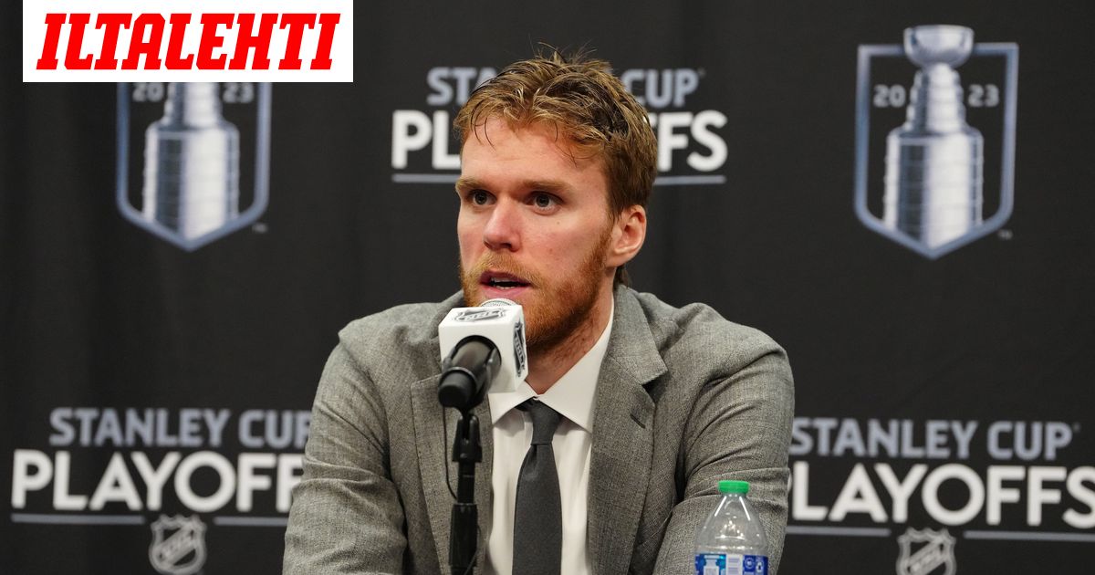 NHL:n suurin tähti meni kihloihin – Ikävä vitsi alkoi kiertää somessa