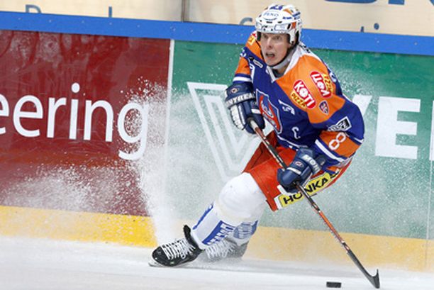 Janne Ojanen palaa liigajäille ensi tiistaina