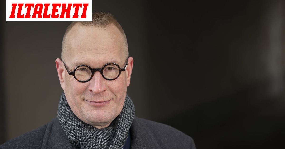 Markku Jokisipilä revittelee – kuittasi Twitterin ”valopäille”