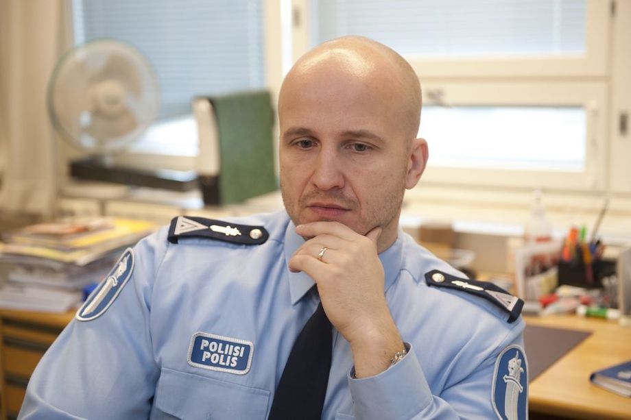 Savon Sanomat: Vihepuhetutkintaryhmä tutkii perussuomalaisten ...