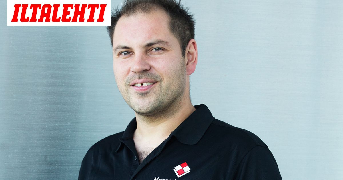 BB-Perttu elää ruuhkavuosia kahden pikkulapsen isänä: "Välillä käyn ...
