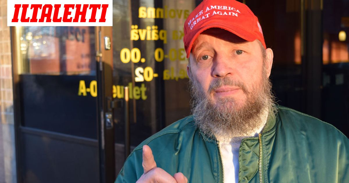 Simo Rantalainen odottaa kauhulla ystävänsä kostoa tv:n miljoonapilasta ...