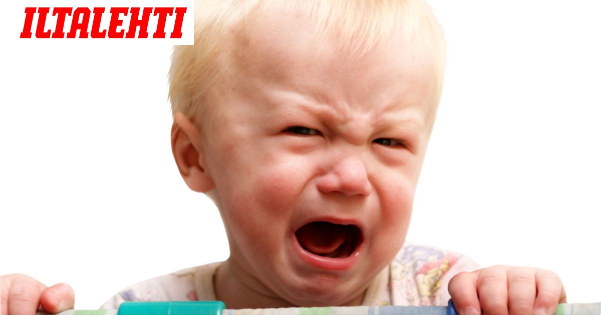 Yle: Lasta ei kannata kehua tai torua reipas-sanalla - lapsi ei ymmärrä ...
