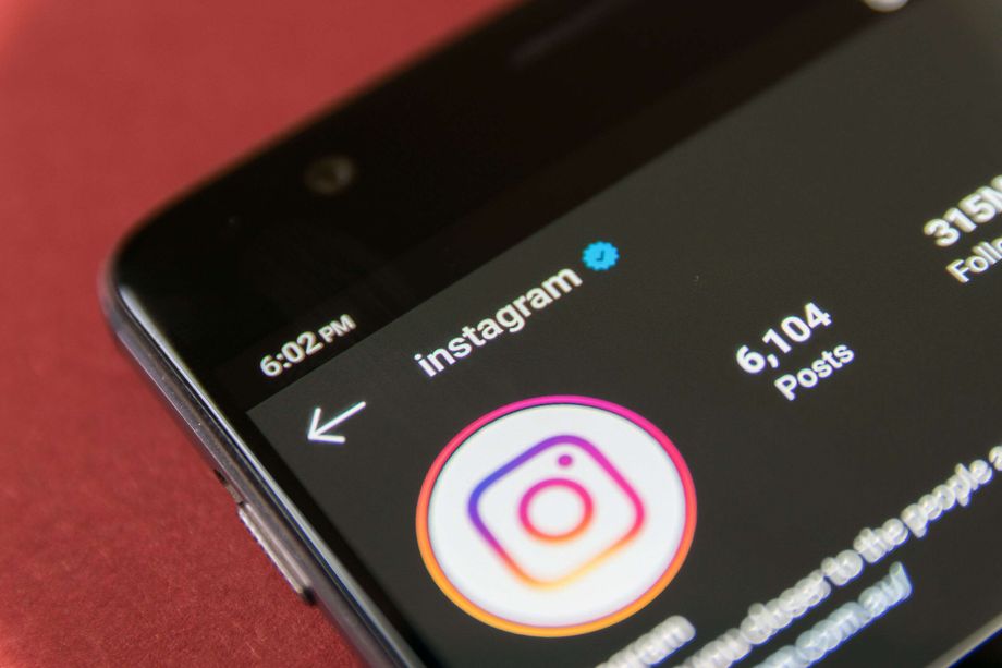 Vihamiehelle Instagram-bänni parilla kympillä – huijarit osaavat tämän ...