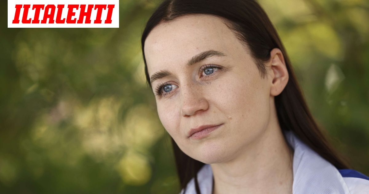 Reetta Hurske avautui kiusaamisesta