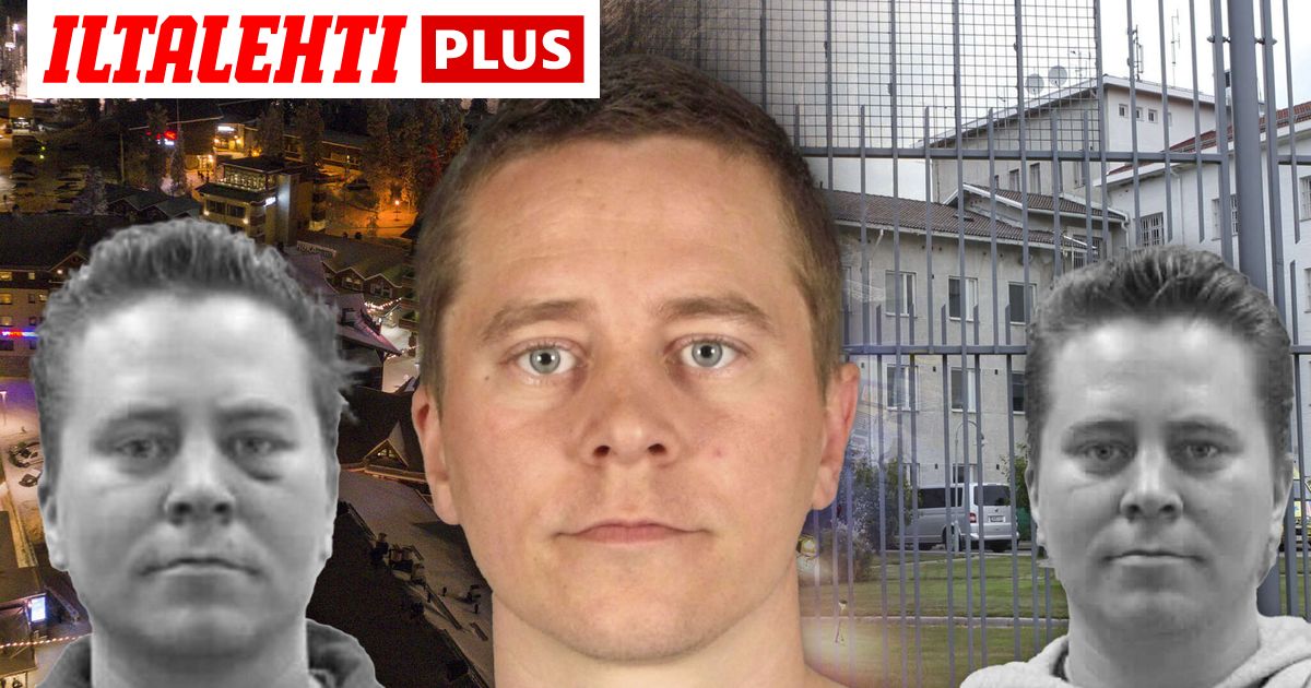 Pekka, 45, on kylvänyt kauhua Kuusamossa vuosien ajan