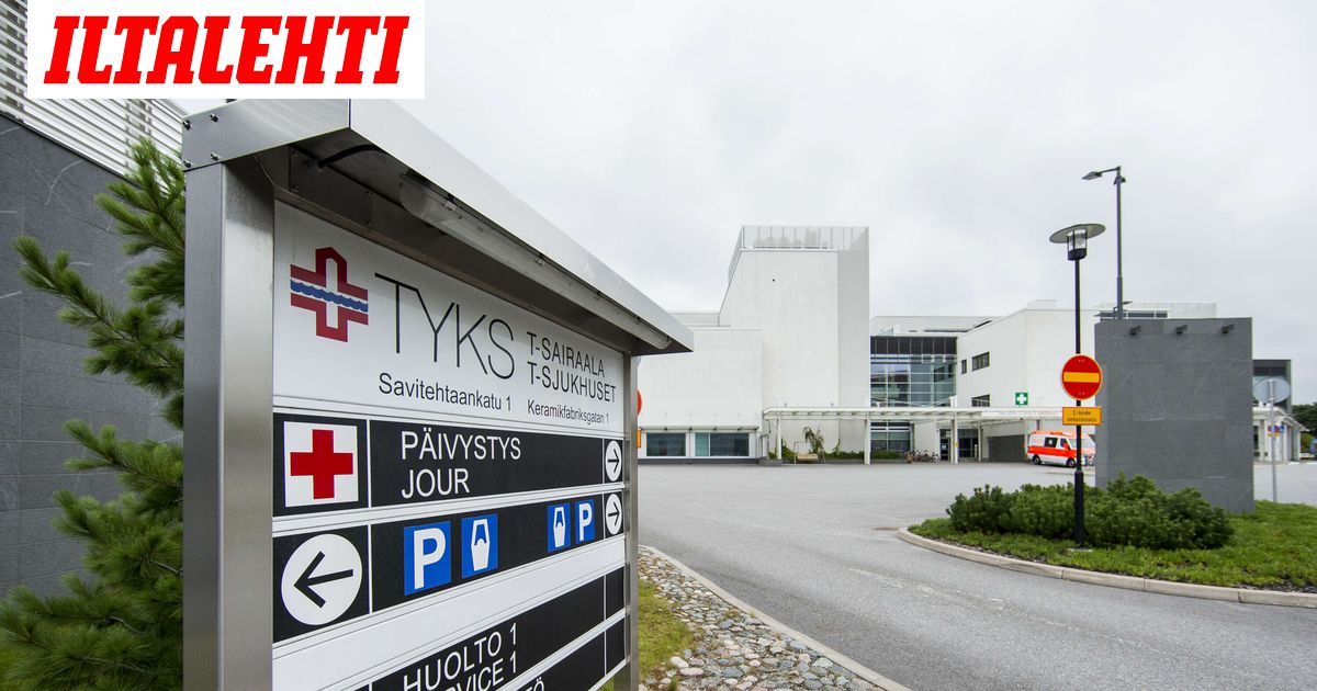 Hyvinvointialueelle huomautus tietoturvapuutteesta