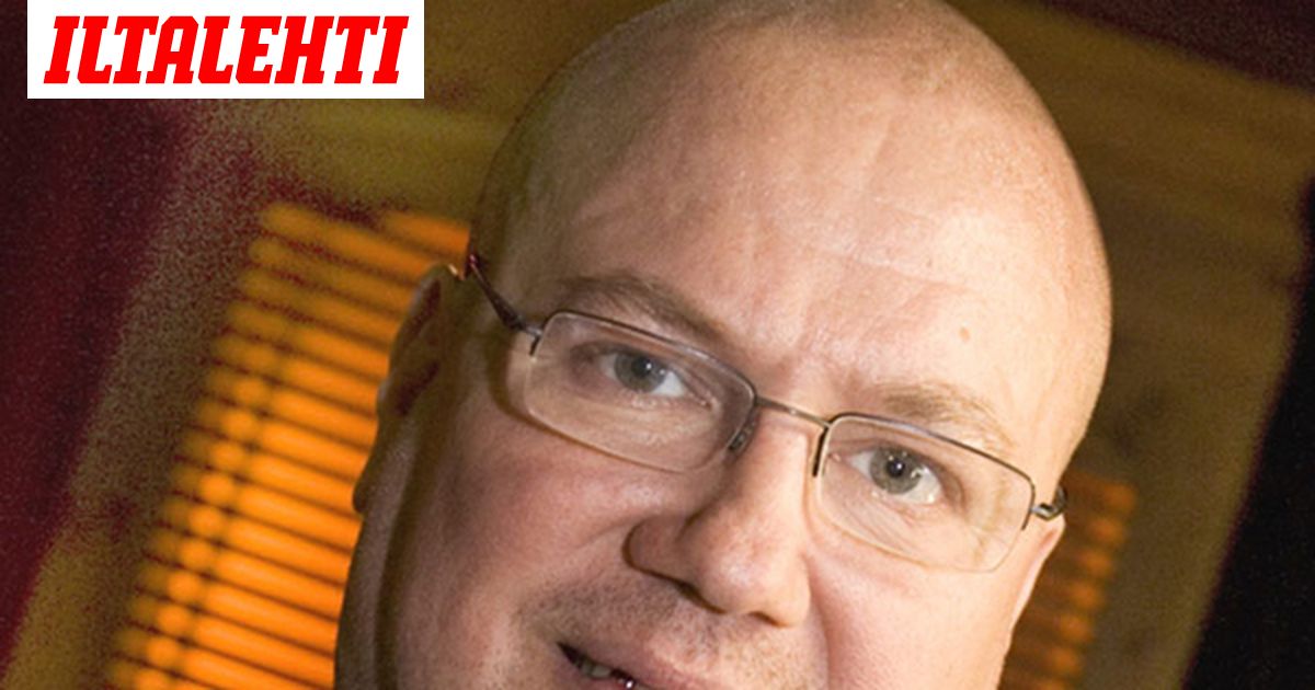 Tony Halme sai eron valtuustosta