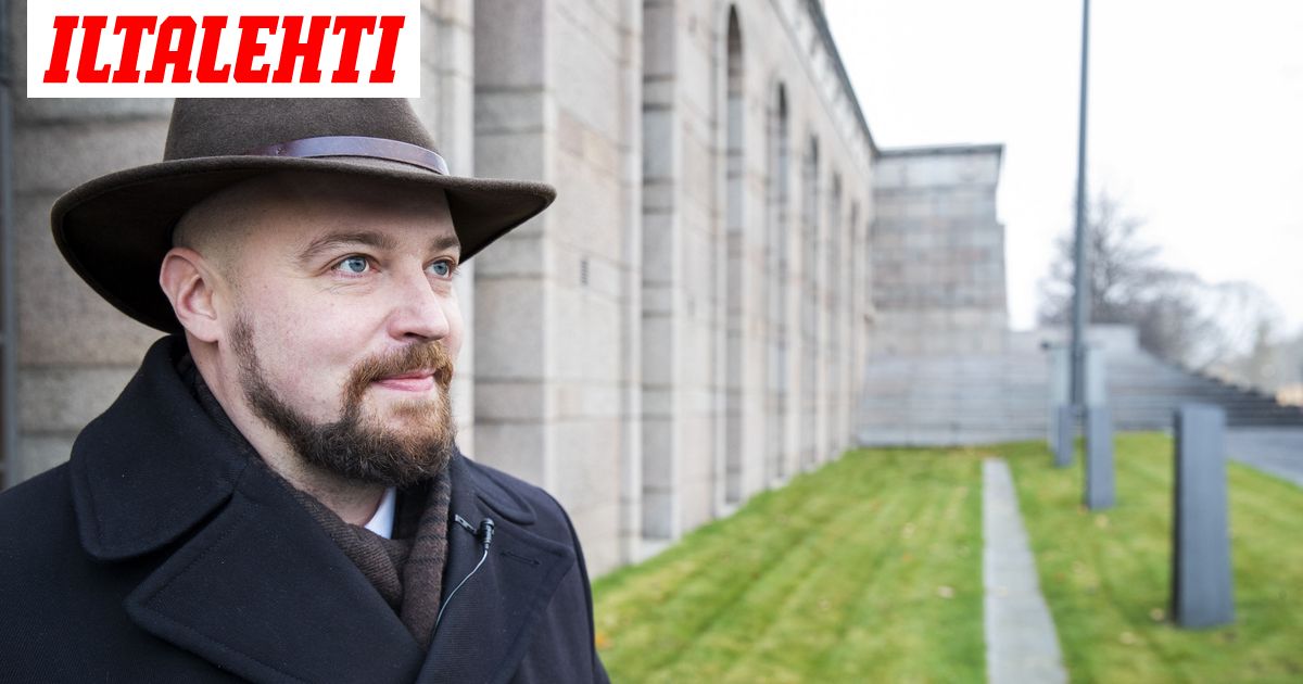 Professori Tuomas Ojanen tekee rikosilmoituksen Mikko Kärnän ...