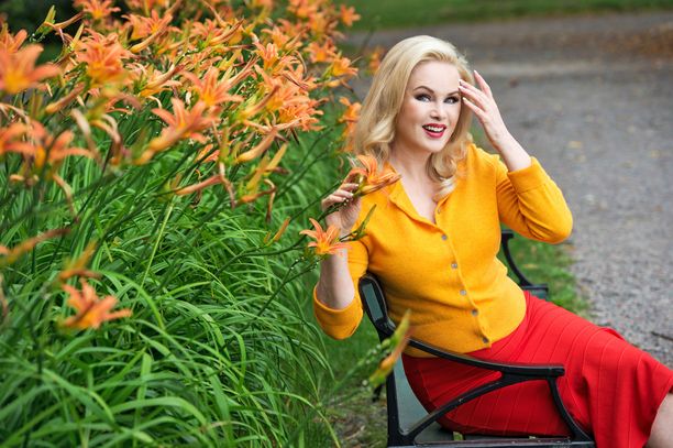 Me Naiset: Helena Lindgren kertoo kuinka rakastui Jorma Uotiseen