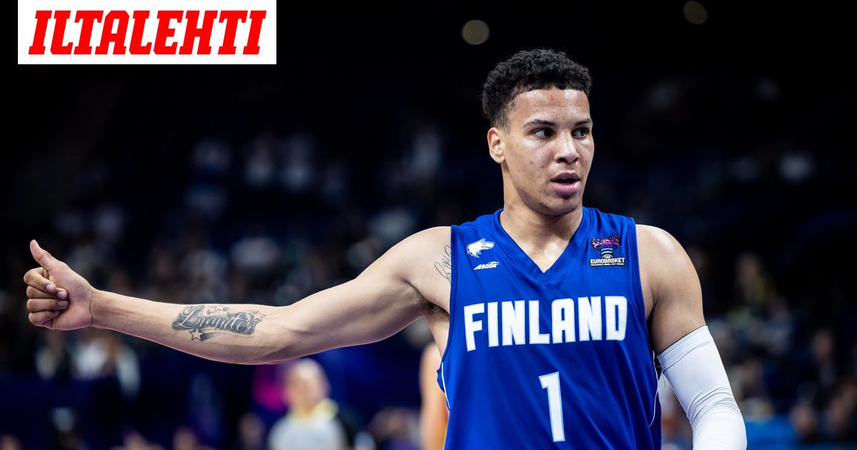 Miro Little, 19, on tekemässä todella kovaa temppua – Yksi käteen ...