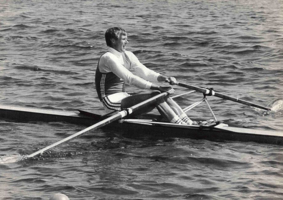 Pertti Karppinen 70 vuotta – näin paljon hän treenaa