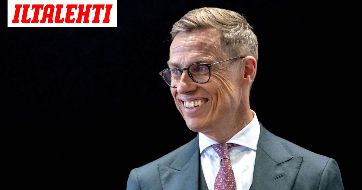 Stubb esiintyi ranskaksi miljoonayleisölle – Vitsaili kielitaidostaan