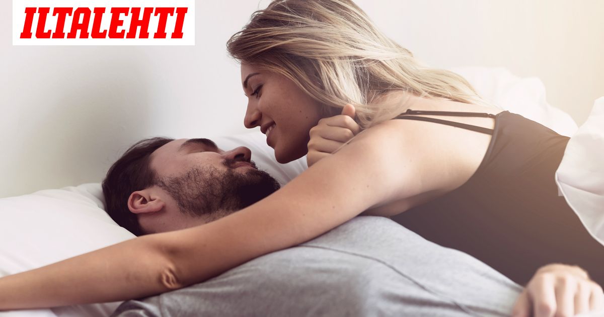 Kaupallinen yhteistyö Huippukiva.fi: Tiesitkö, että miehillekin on oma Satisfyer? Näitä ...