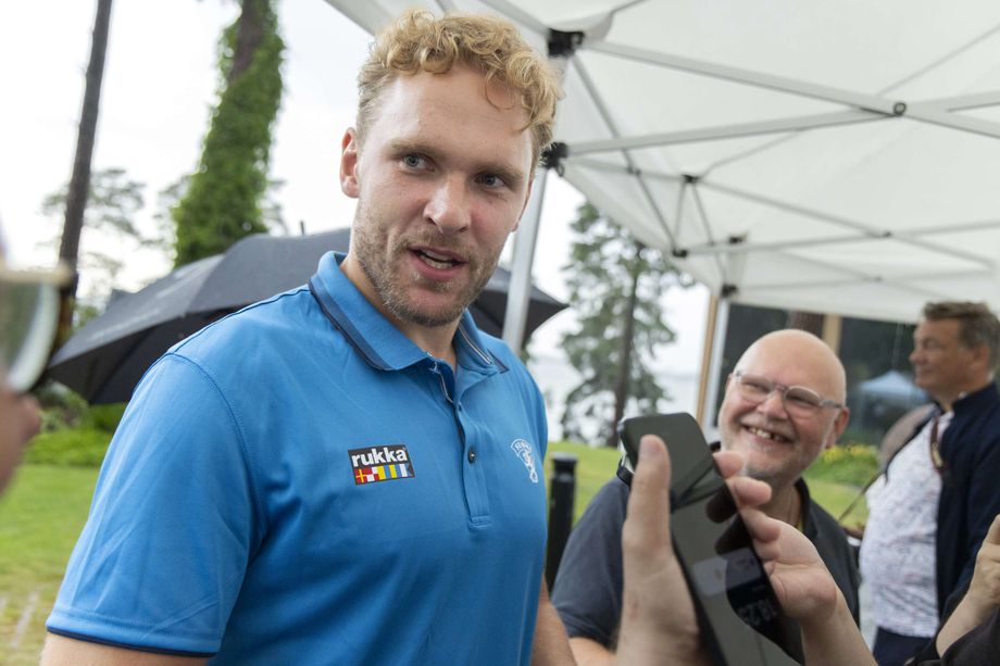 Ökyrikkaan Mikko Rantasen talo myynnissä – Tämä on hintapyyntö