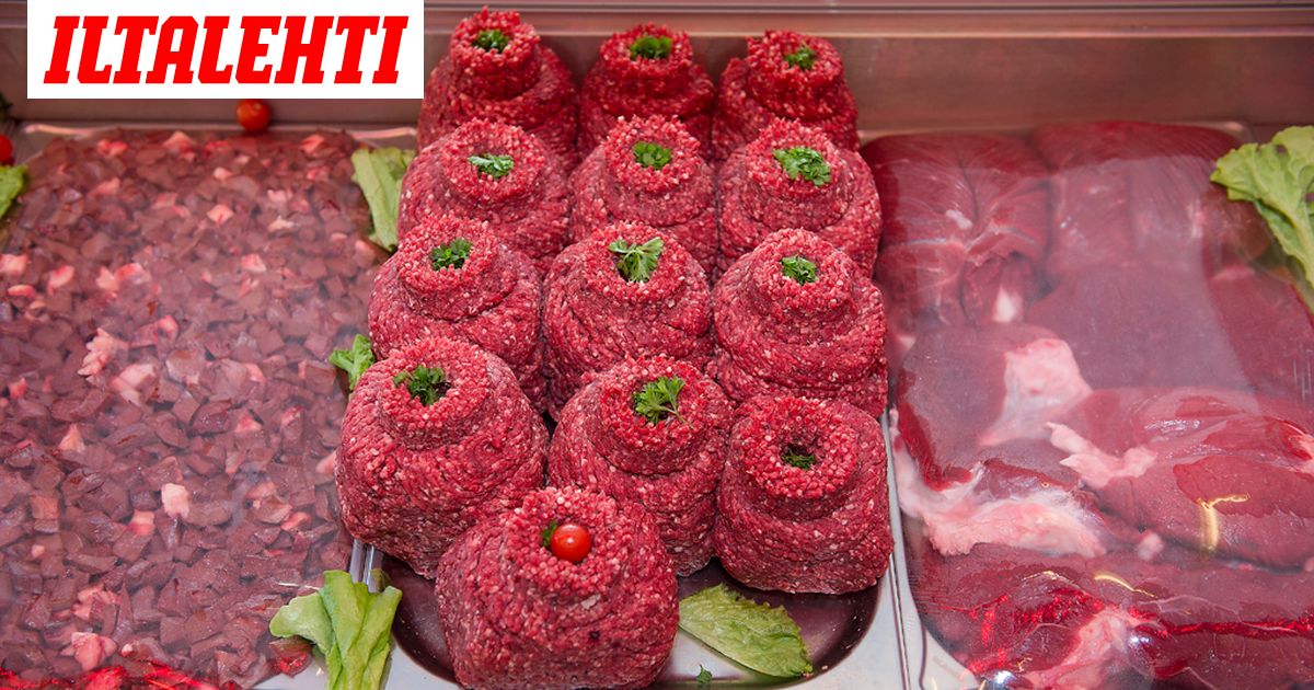 S-ryhmän halal-liha Suomen ja EU-lakien mukaista