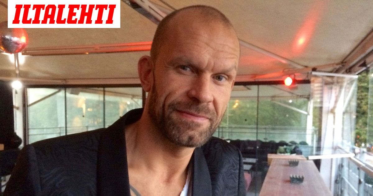 Jere Karalahti jälleen käräjille elatusapumaksuista - valkovenäläinen ...