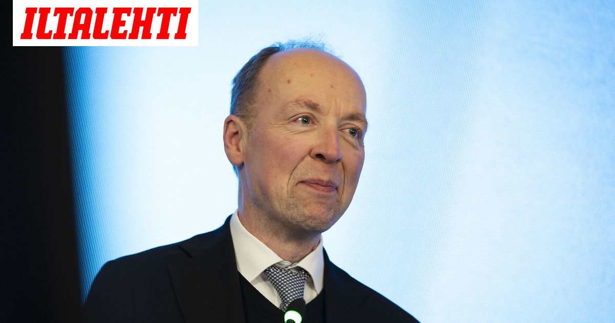 Näin Jussi Halla-aho kommentoi Yle-leikkauspuheitaan ja siitä seurannutta myrskyä