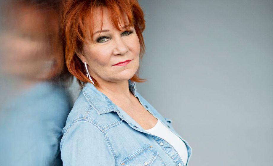 Vicky Rosti: Kärsin vuosien ajan paniikkikohtauksista