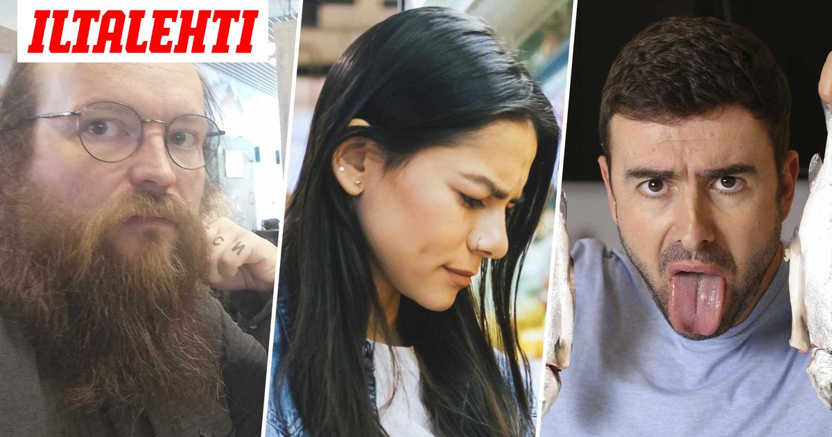 Nirso vai neofobia? Valikoiden syövät kertovat