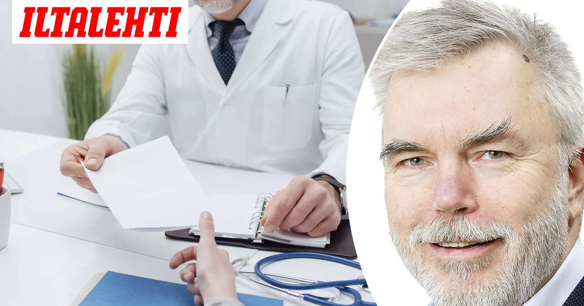 Lääkäri Jukka Mattila ei voi käsittää hallituksen toimia – Näin hän ...