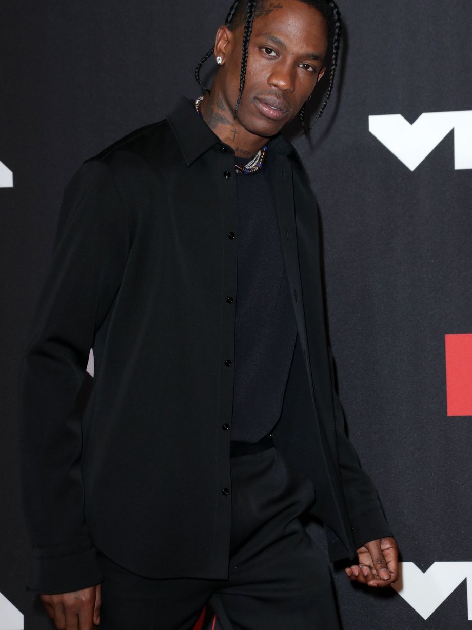 Travis Scott antoi ensimmäisen haastattelun Astroworldin jälkeen
