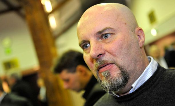 IS: Vaasan Sport yllätti hankkimalla Matti Virmasen taustajoukkoihin