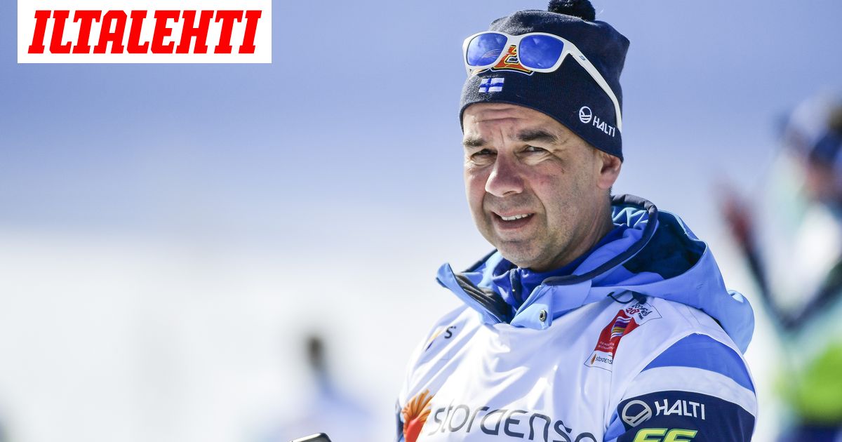 Hiihtoliiton jättävä Mika Kulmala harmissaan maajoukkueen tilasta ...