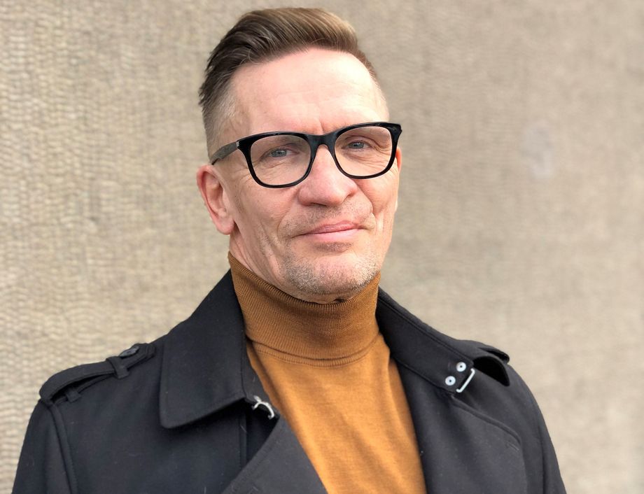 Lentoturmasta selvinnyt Sami Saikkonen palaa tanssin pariin