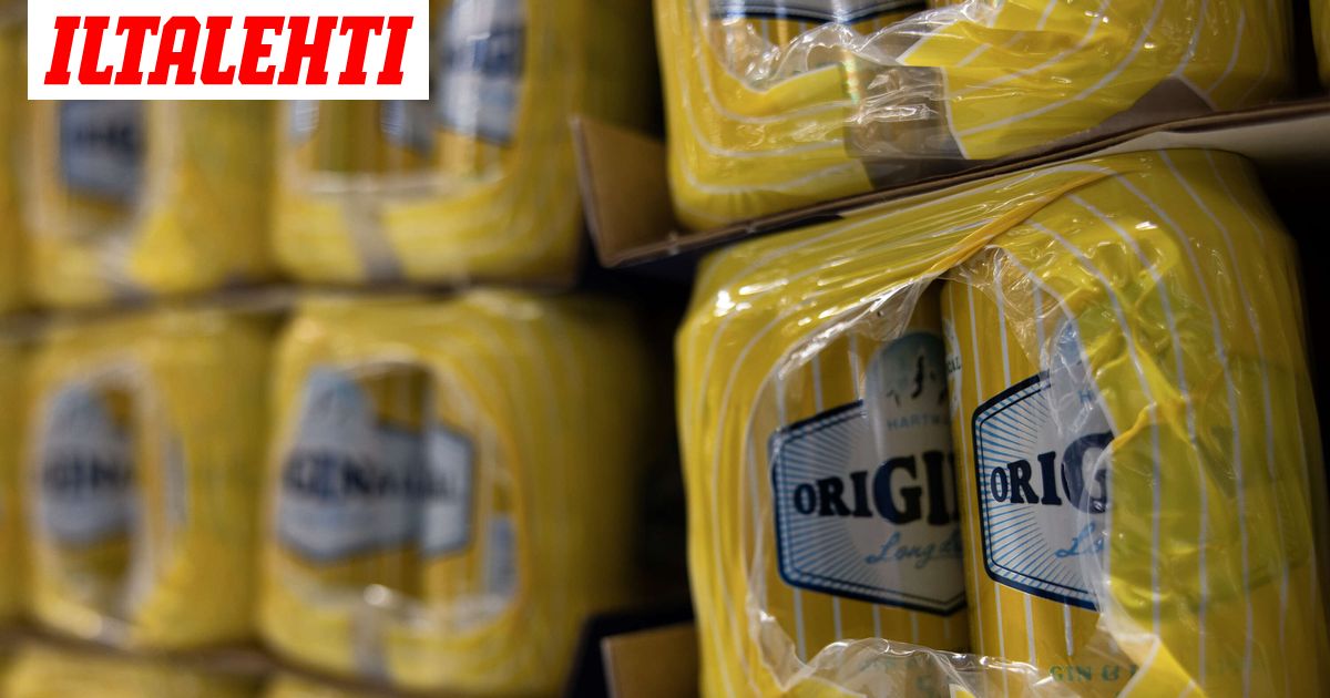Hartwall joutui pahoihin vaikeuksiin – Tässä syy