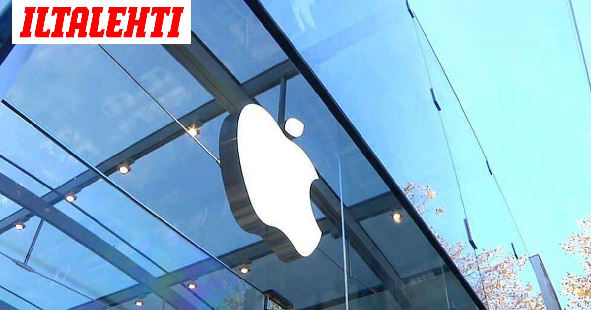 Tim Cook Applen verosuunnittelusta: ”Täyttä poliittista skeidaa”