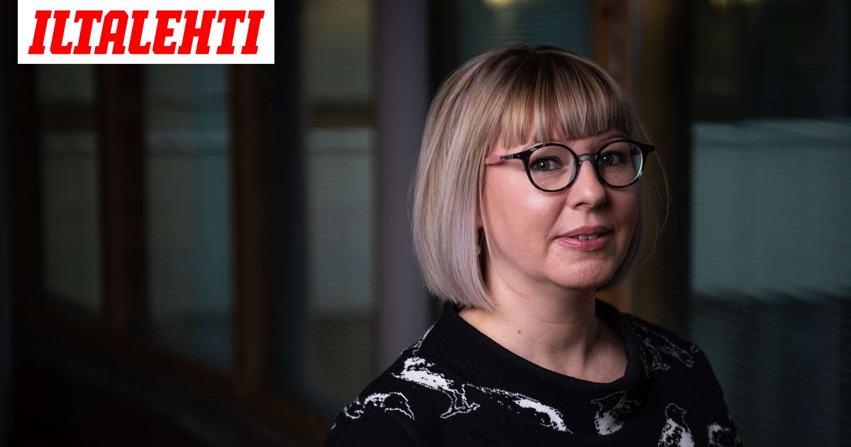 Pekonen: Hallitus on valinnut leikkauskohteeksi vammaiset lapset