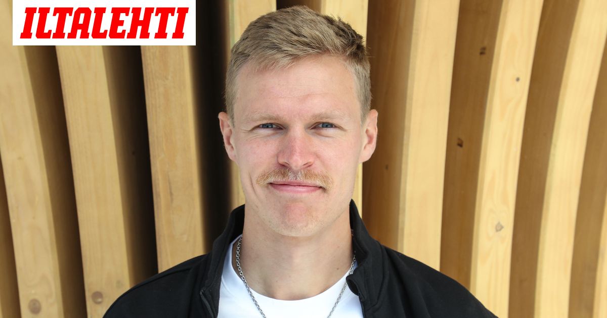 Topi Raitanen lähti etelään leirille – Taivaalta tulikin lunta: ”Kolme ...