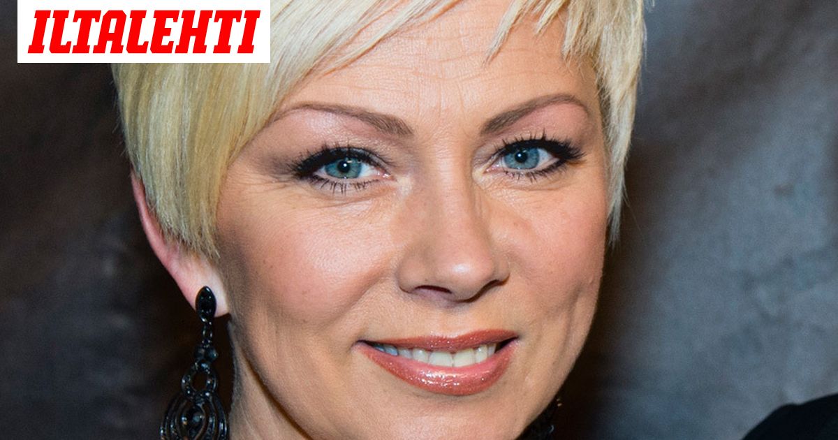 Helena Ahti-Hallberg lähtee Goalle