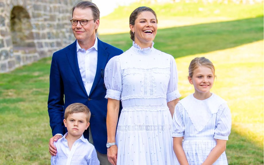 Prinssi Danielista ei tule koskaan kuningasta