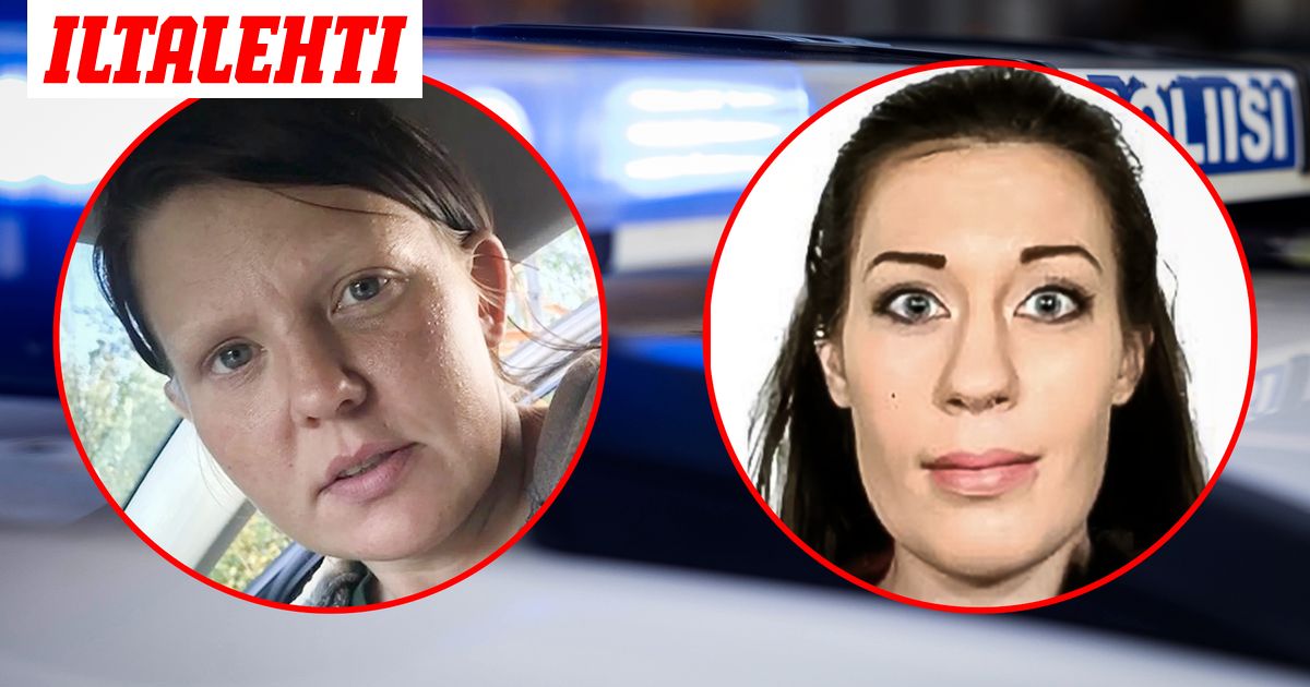 Kadonnut Saara Arva ja Katja Miinalainen: sama tappoepäilty