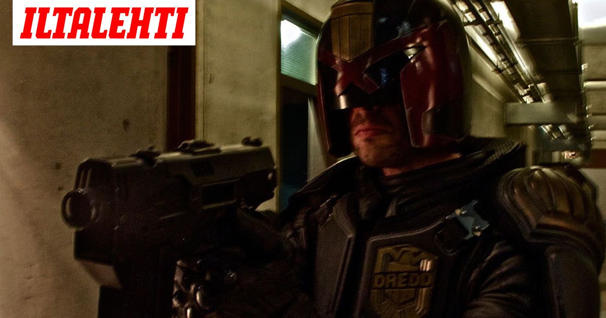 Dredd