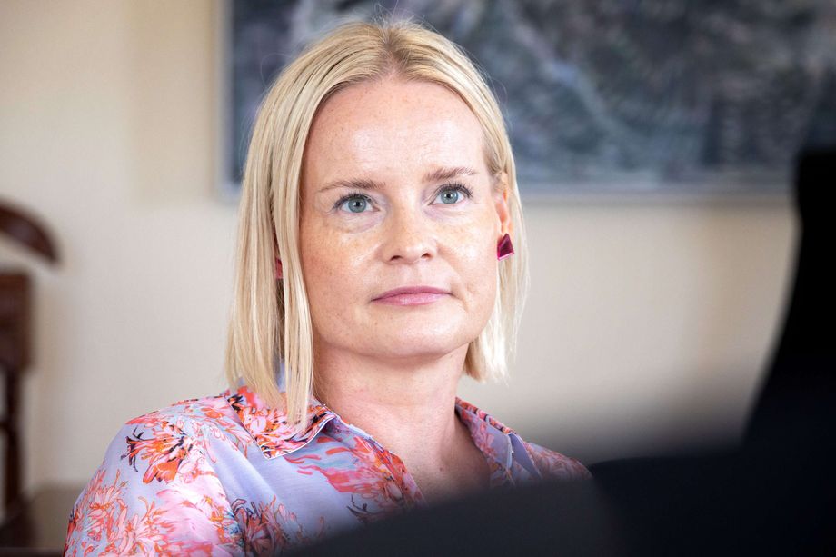 Suomen luottonäkymät kääntyivät – Näin kommentoi Purra